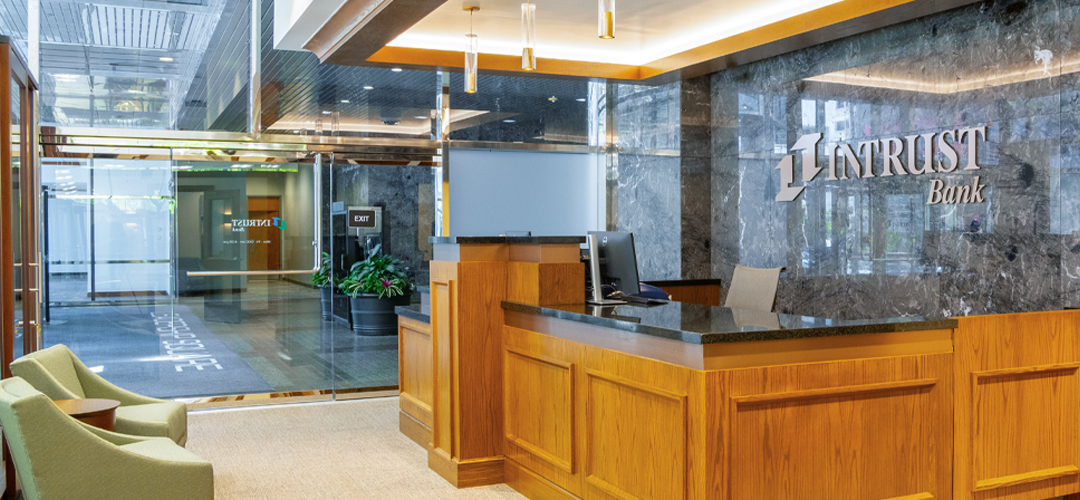 Downtown Oklahoma City Banking Center Opens in Leadership Square