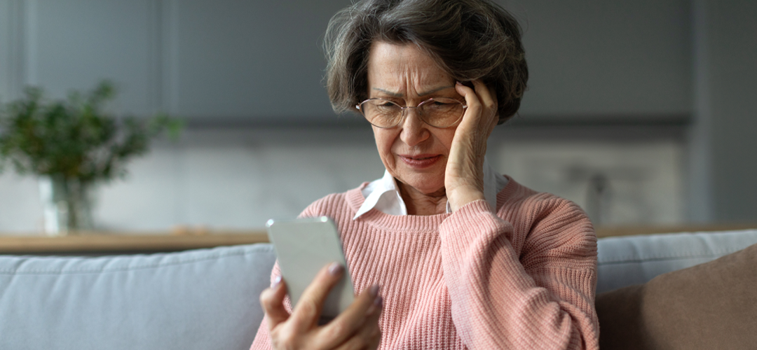 Recognizing and Avoiding Financial Scams Targeting Older Adults