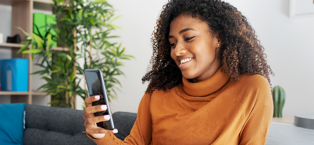 Alerts Deliver Important Account Information To You