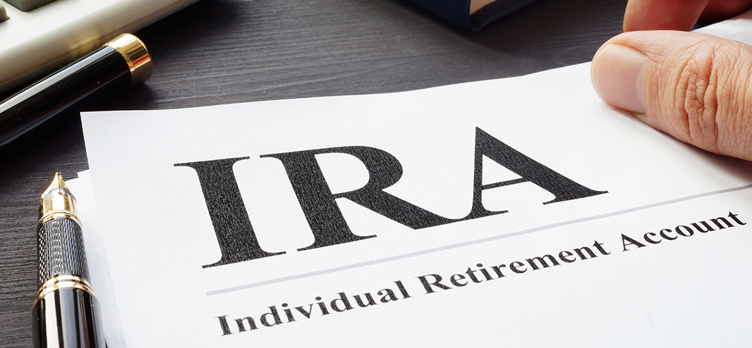 2020 IRA Considerations after the CARES Act