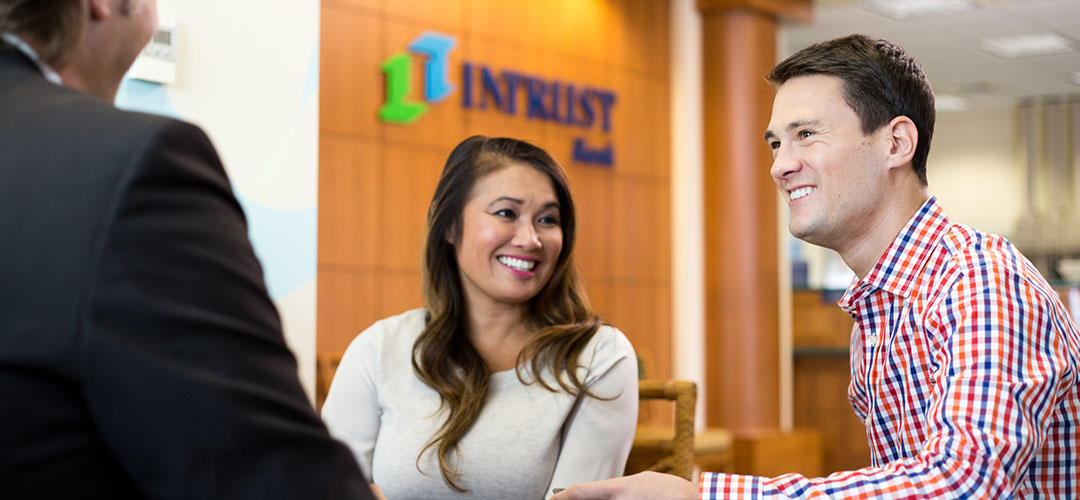 The Benefits of Using a Bank