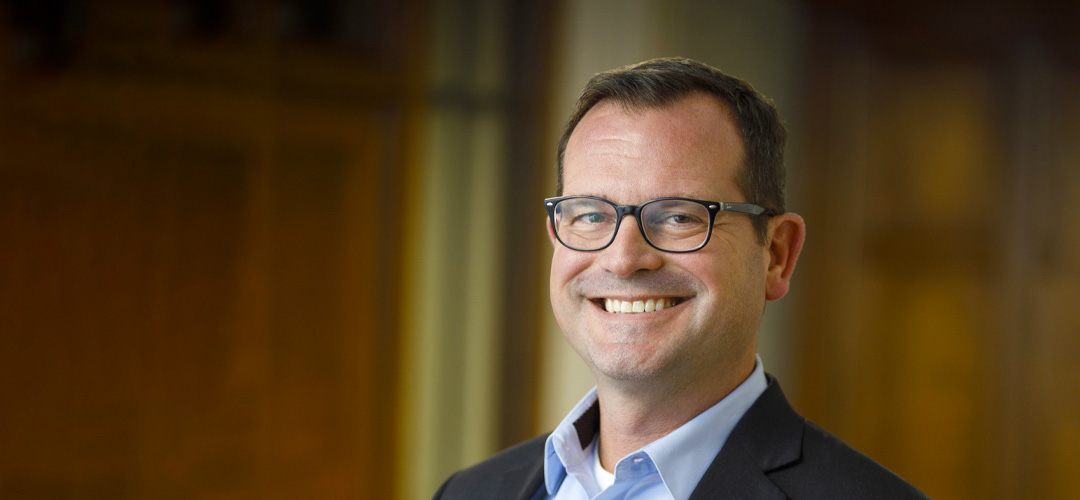 Welcoming Greg Murphy, Principal – Chief Investment Officer