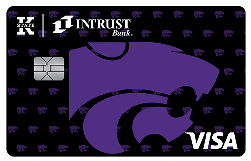 Credit Cards | INTRUST Bank