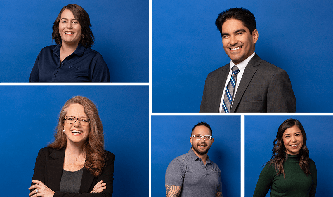 Career Opportunities | INTRUST Bank