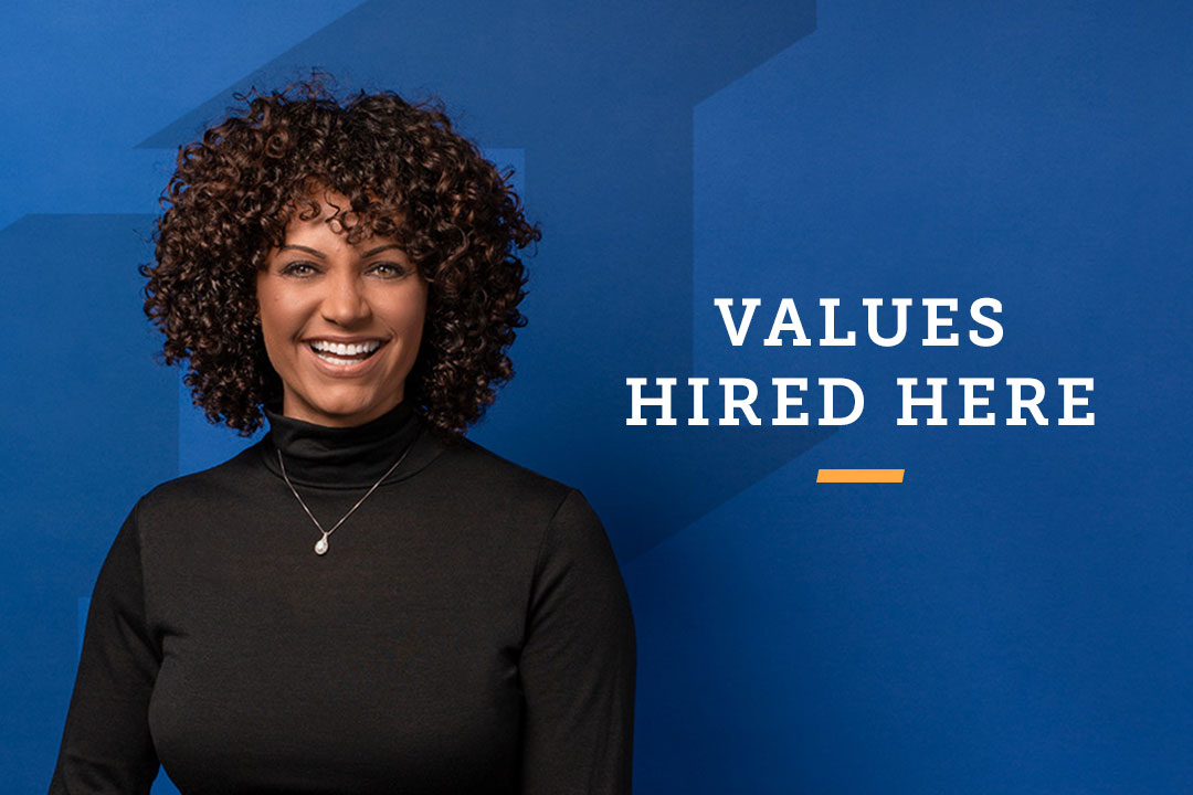 Career Opportunities | INTRUST Bank