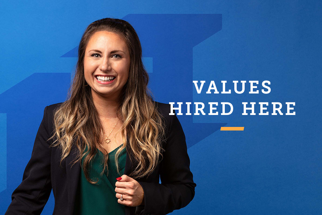 Career Opportunities | INTRUST Bank