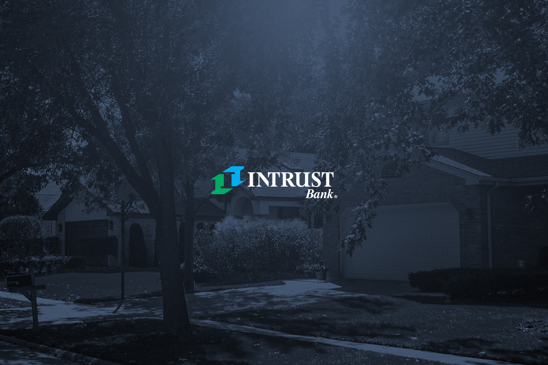 Mortgage Loans | INTRUST Bank