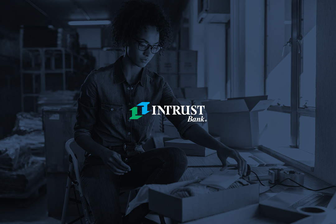 Small Business | INTRUST Bank