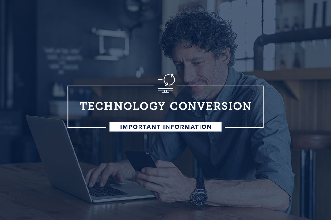 New Business Online and Mobile Banking is Here | INTRUST Bank